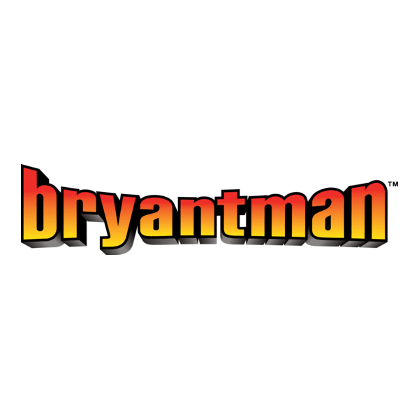 Bryantman Logo PNG Vector (EPS) Free Download