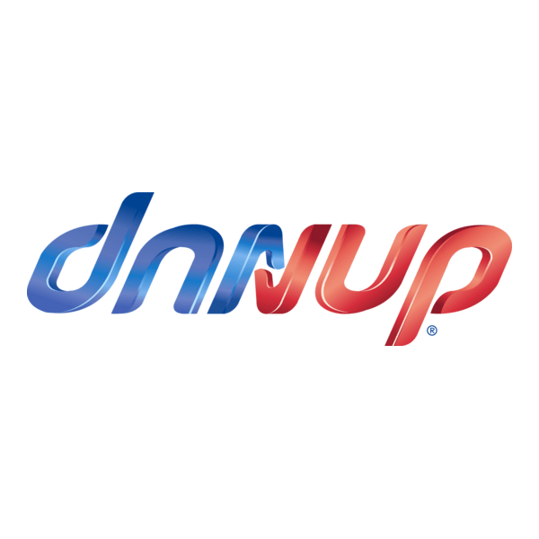 Danup Logo PNG Vector (EPS) Free Download
