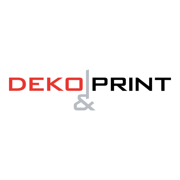 DEKO&PRINT Logo PNG Vector (EPS) Free Download
