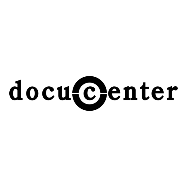 docucenter Logo PNG Vector (EPS) Free Download