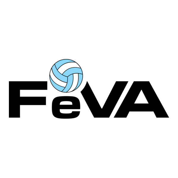 Feva Logo PNG Vector (EPS) Free Download