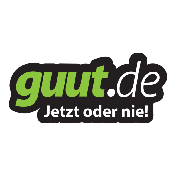 guut Logo PNG Vector (CDR) Free Download