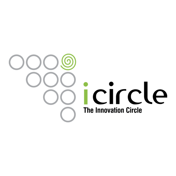 icircle Logo PNG Vector (EPS) Free Download
