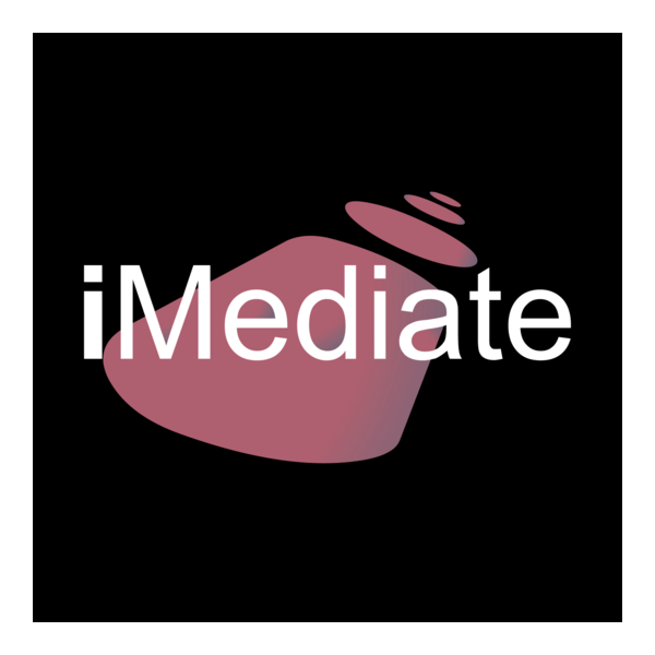 iMediate Logo PNG Vector (EPS) Free Download