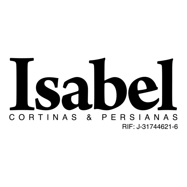 Isabel Logo PNG Vector (EPS) Free Download