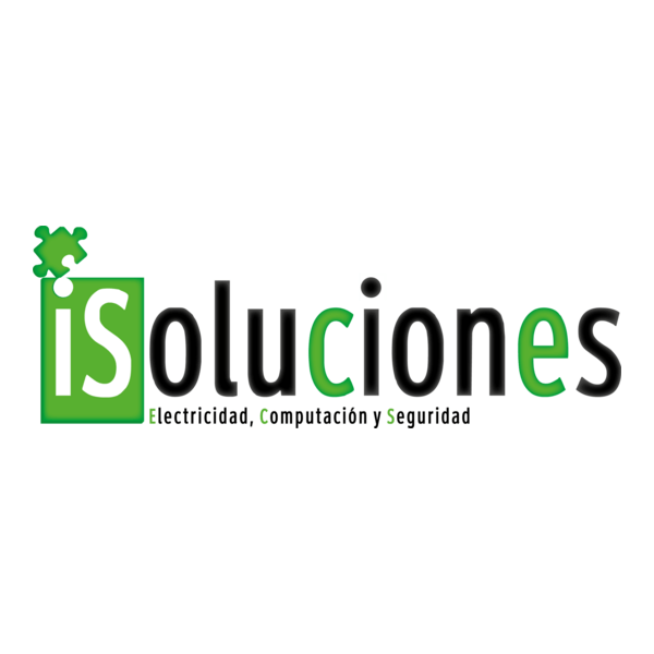 iSoluciones Logo PNG Vector (AI) Free Download