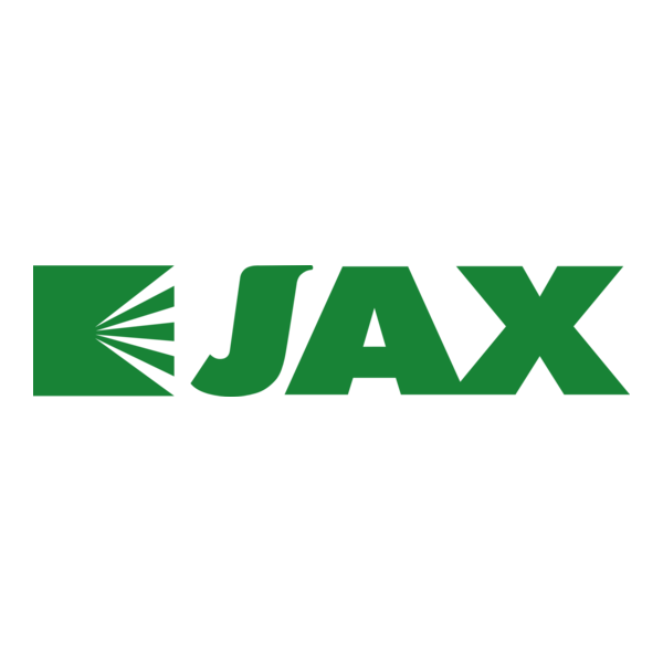 JAX Logo PNG Vector (CDR) Free Download