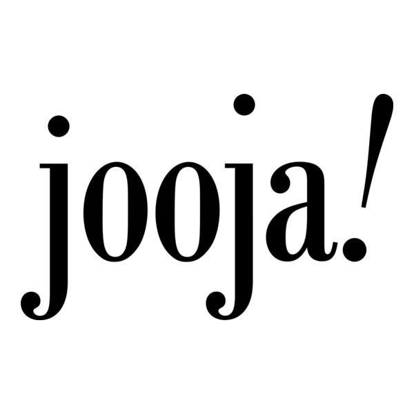 jooja! Logo PNG Vector (AI) Free Download