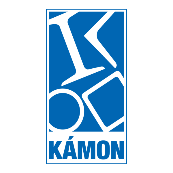 Kamon Logo PNG Vector (EPS) Free Download