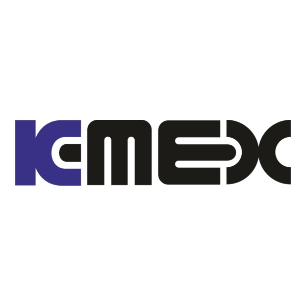 KMEX Logo PNG Vector (CDR) Free Download