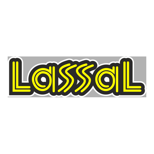 LassaL Logo PNG Vector (CDR) Free Download