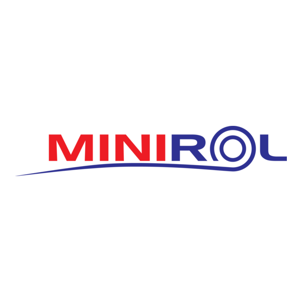 MiniRol Logo PNG Vector (EPS) Free Download