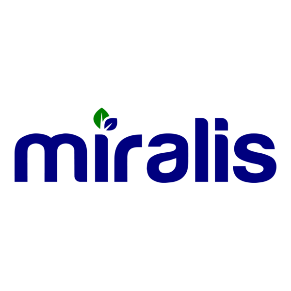 Miralis Logo PNG Vector (EPS) Free Download