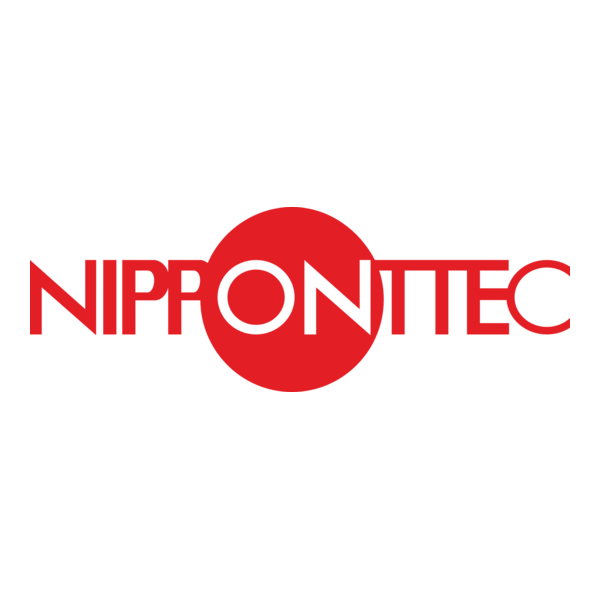 Nipponttec Logo PNG Vector (CDR) Free Download