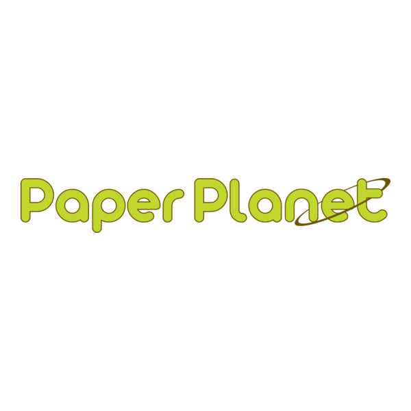 PaperPlanet Logo PNG Vector (EPS) Free Download