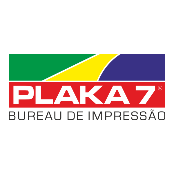 plaka7 Logo PNG Vector (CDR) Free Download