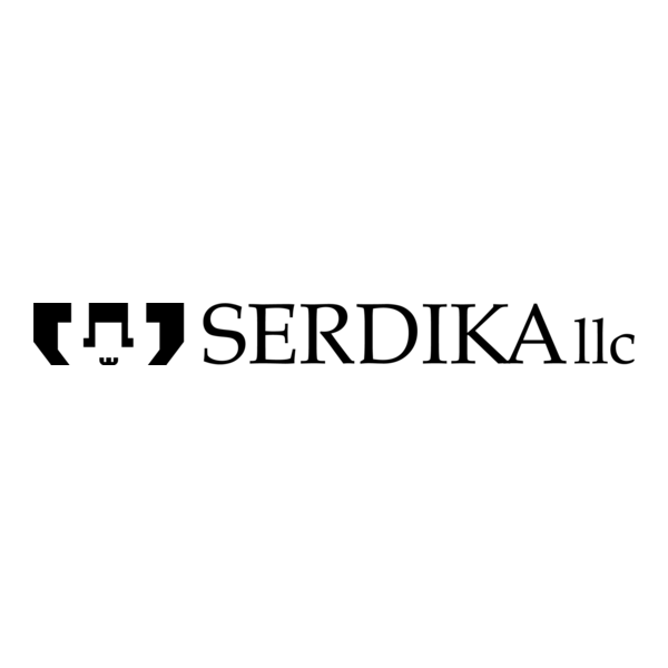 serdika Logo PNG Vector (AI) Free Download