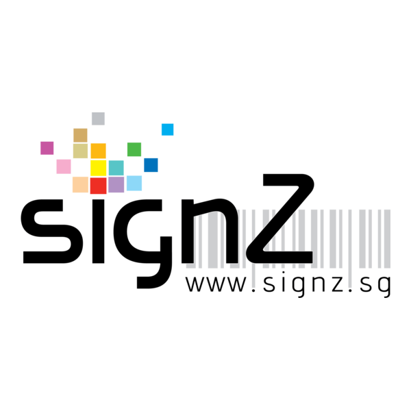 signz Logo PNG Vector (EPS) Free Download