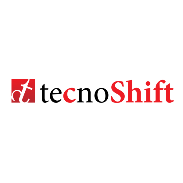 TecnoShift Logo PNG Vector (EPS) Free Download