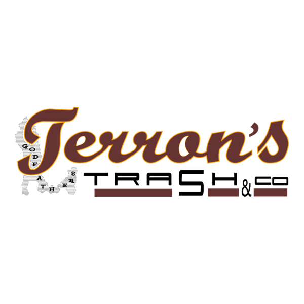 Terron's Logo PNG Vector (AI) Free Download
