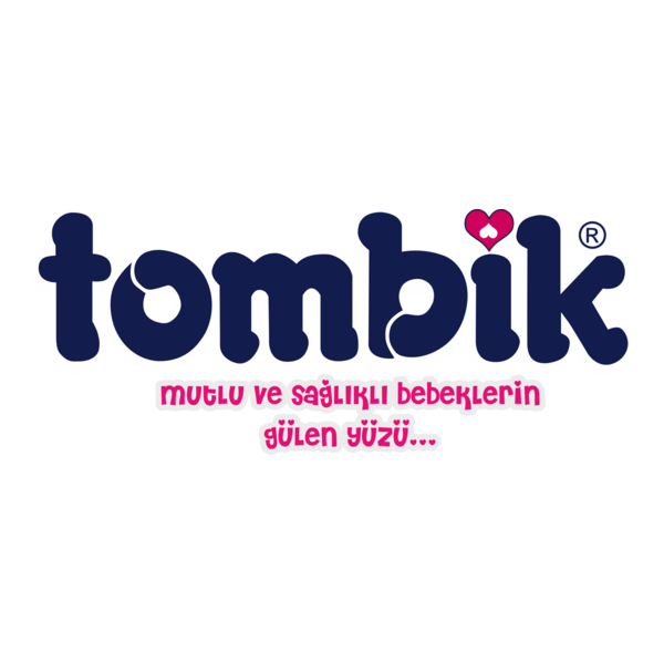tombik Logo PNG Vector (CDR) Free Download