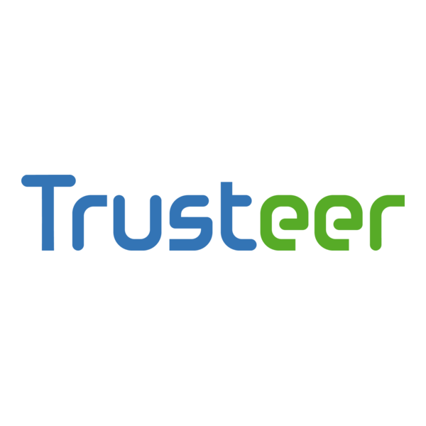 Trusteer Logo PNG Vector (EPS) Free Download