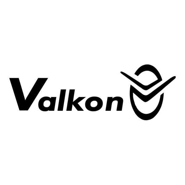 Valkon Logo PNG Vector (AI) Free Download