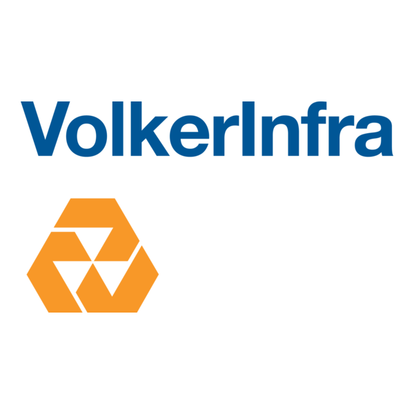 Volker Infra Logo Policy News NWO I NWO I