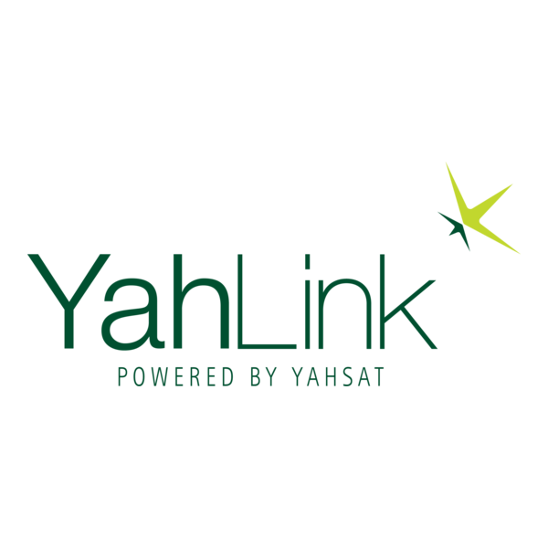 YahLink Logo PNG Vector (EPS) Free Download