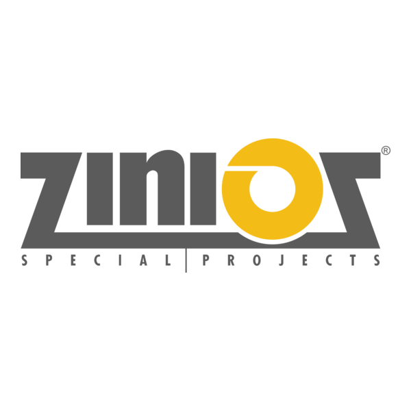Zinios Logo PNG Vector (CDR) Free Download