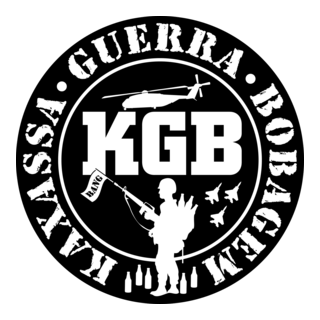 Kgb Logo PNG Vectors Free Download