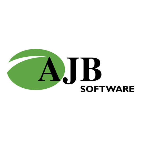 Ajb Software Logo
