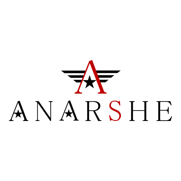 Anarshe Logo PNG Vector (EPS) Free Download