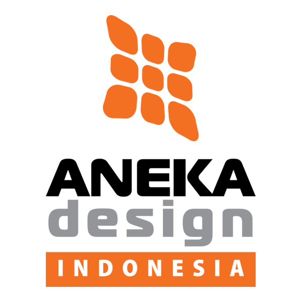 Aneka Design Indonesia Logo PNG Vector (EPS) Free Download