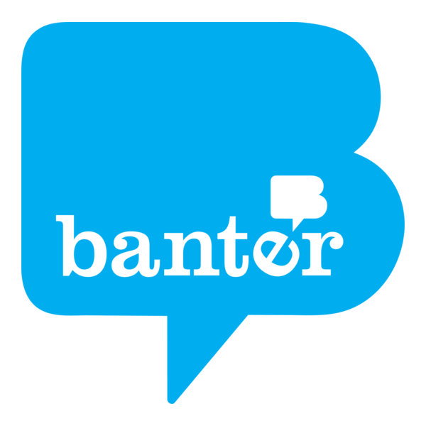 Search: Banter Logo PNG Vectors Free Download