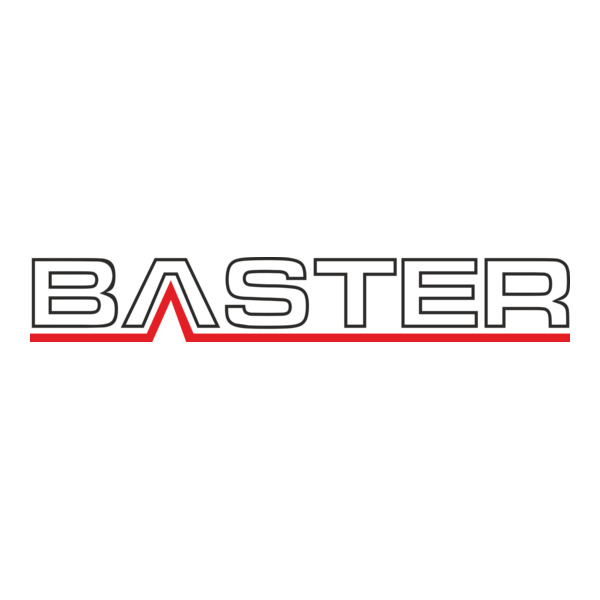 baster Logo PNG Vector (CDR) Free Download