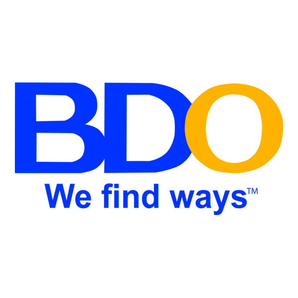 BDO Logo PNG Vector (EPS) Free Download