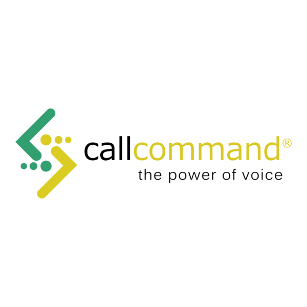 CallCommand Logo PNG Vector (AI) Free Download