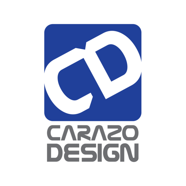 Carazo Design Logo PNG Vector (EPS) Free Download