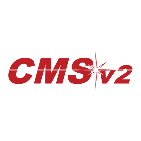 CMSv2 Logo PNG Vector (EPS) Free Download