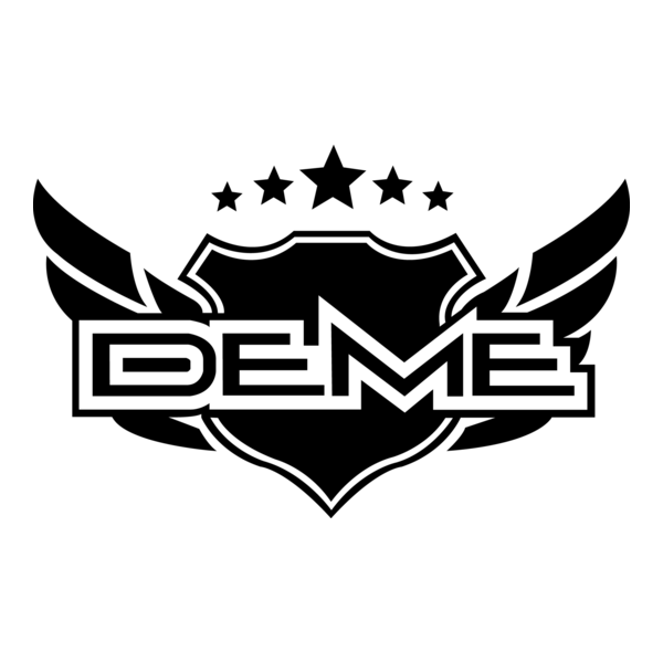 DEME Logo PNG Vector (AI) Free Download