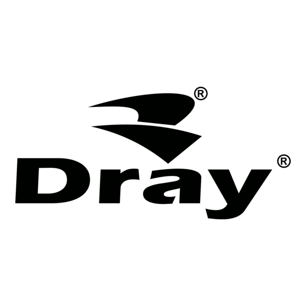 Dray Logo PNG Vector (CDR) Free Download