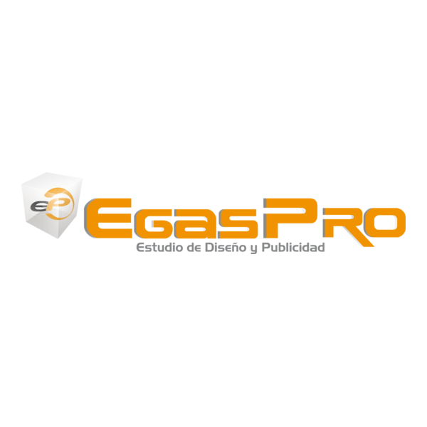 EgasPro Logo PNG Vector (AI) Free Download