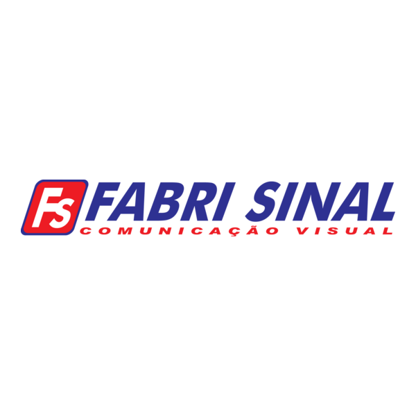 Fabrisinal Logo PNG Vector (EPS) Free Download