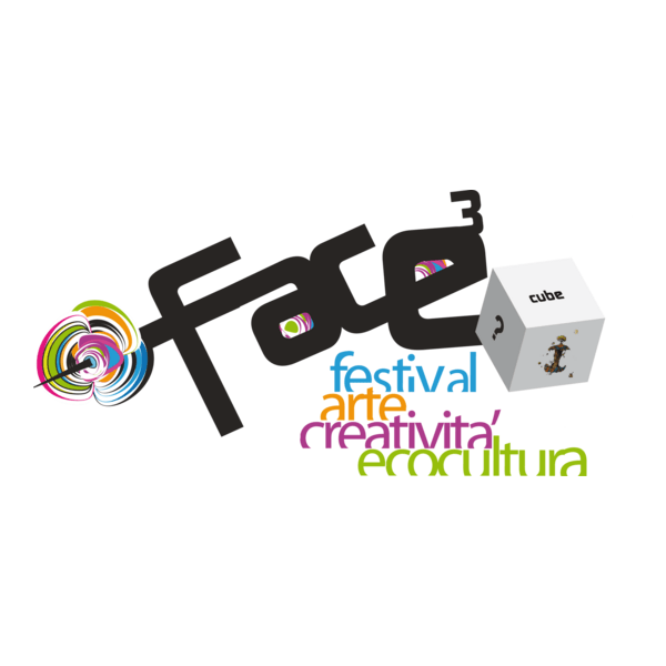 facecube Logo PNG Vector (AI) Free Download