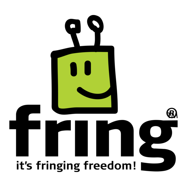 fring™ Logo PNG Vector (AI) Free Download