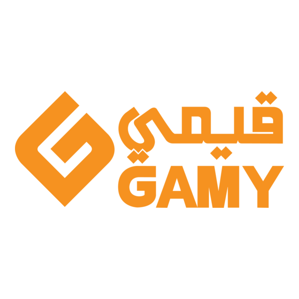 Gamy Logo PNG Vector (AI) Free Download