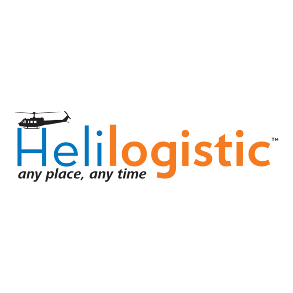 Helilogistic Logo PNG Vector (AI) Free Download