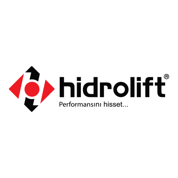 HİDROLİFT Logo PNG Vector (AI) Free Download