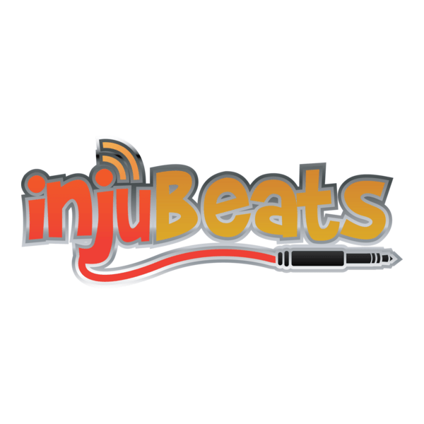 InjuBeats Logo PNG Vector (EPS) Free Download
